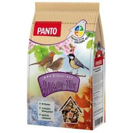 PANTO ® WILDVOGEL-POWER-MIX