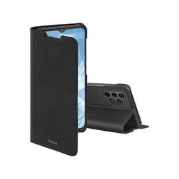 Hama Slim Pro, Bookcover, Samsung, Galaxy A13 4G, Schwarz