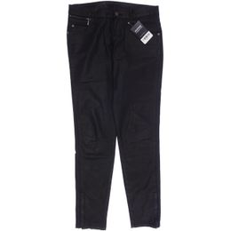 s.Oliver Damen Jeans, schwarz, Gr. 34