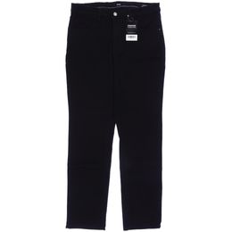 Brax Damen Jeans, schwarz, Gr. 40