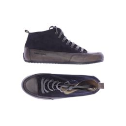 Candice Cooper Damen Sneakers, marineblau, Gr. 38