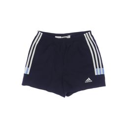 Adidas Herren Shorts, marineblau, Gr. 152