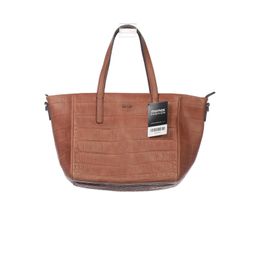 JOOP! Damen Handtasche, braun