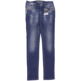 Cipo & Baxx Cipo & Baxx Damen Jeans, blau, Gr. 36