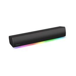Creative Sound Blaster GS3 , Soundbar schwarz, Bluetooth 5.4, USB-C, Klinke