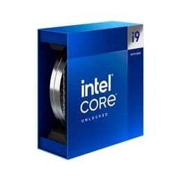 Intel Core i9-14900KS, Prozessor Boxed-Version
