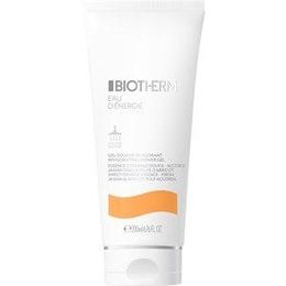 Biotherm Düfte Eau d'Énergie Invigorating Shower Gel