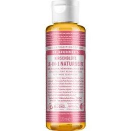 Dr. Bronner's Dr. Bronner's Pflege Flüssigseifen Kirschblüte 18-in-1 Naturseife