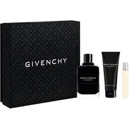 Givenchy Herrendüfte Givenchy GENTLEMAN Geschenkset Eau de Parfum Spray 100 ml + Travel Spray 12,5 ml + Shower Gel 75 ml