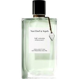 Van Cleef & Arpels Van Cleef & Arpels Damendüfte Collection Extraordinaire Thé AmaraEau de Parfum Spray