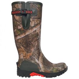 Viking - Trophy Camo High - Gummistiefel 39 | EU 39 braun