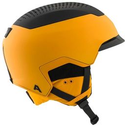 Alpina - Gems - Skihelm Gr 51-55 cm orange