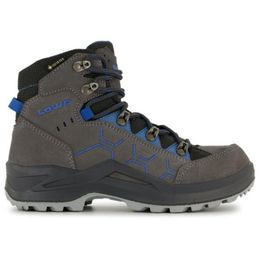 Lowa - Kid's Kody Evo GTX Mid - Wanderschuhe UK 12,5K | EU 31 grau