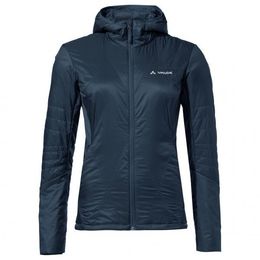 Vaude - Women's Freney Jacket V - Kunstfaserjacke Gr 34 blau