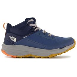 The North Face - Women's Vectiv Exploris 2 Mid Futurelight - Wanderschuhe US 5,5 | EU 36,5 blau