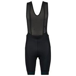 Bioracer - Icon Audax Bibshorts - Radhose Gr S schwarz