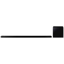 Samsung HW-S810B Soundbar Schwarz Bluetooth®