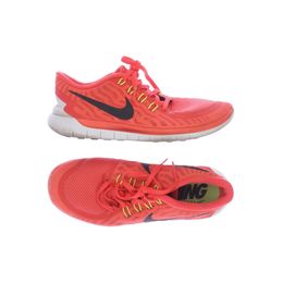 Nike Damen Sneakers, neon, Gr. 42.5