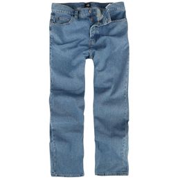 Dickies Thomasville Denim Jeans blau in W30L32