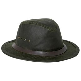 Filson - Tin Packer Hat - Hut Gr S grau