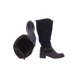 Ara Damen Stiefel, marineblau, Gr. 39