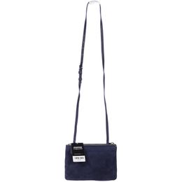 Coccinelle Damen Handtasche, blau