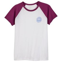 Fox Racing - Women's Next Level S/S Raglan Tee - Funktionsshirt Gr XS weiß