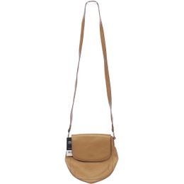 Aigner Damen Handtasche, gold