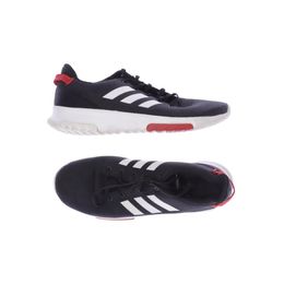 Adidas Herren Sneakers, schwarz