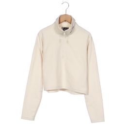 The North Face Damen Sweatshirt, cremeweiß