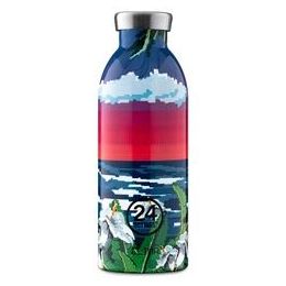 24Bottles® Clima Bottle 8-BIT 500ml Ape Island