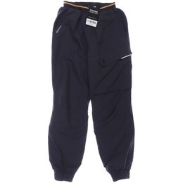 Quechua Jungen Stoffhose, marineblau