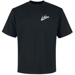 Vans Dettori Loose T-Shirt schwarz in L