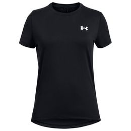 Under Armour - Kid's Knockout Tee - Funktionsshirt Gr XS schwarz