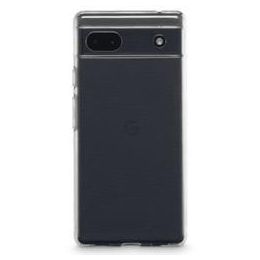 Thule HAMA Crystal Clear, Backcover, Google, Pixel 6a, Transparent