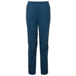 Mountain Equipment - Women's Switch Pant - Skitourenhose Gr 14 blau