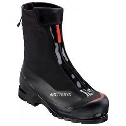 Arc'teryx Arc'teryx - Acrux AR Mountaineering Boot - Bergschuhe UK 10,5 | EU 45 schwarz