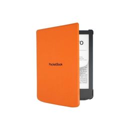 PocketBook Shell Cover (6") - Orange