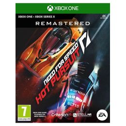 EA Need for Speed: Hot Pursuit Remastered - Microsoft Xbox One - Rennspiel - PEGI 7