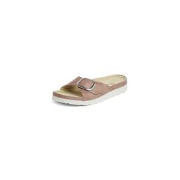 Pantolette Elvina Berkemann Original beige