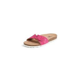 Pantolette THIES pink