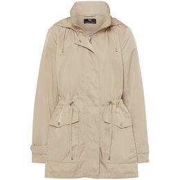 Jacke Peter Hahn beige