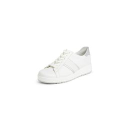 Sneaker Verona Semler weiss