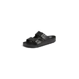 Pantolette THIES schwarz