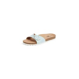 Pantolette THIES blau