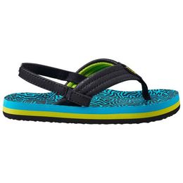 Reef - Kid's Little Ahi - Sandalen US 7K | EU 23 bunt