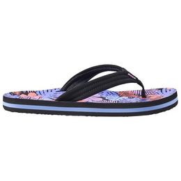 Reef - Kid's Ahi - Sandalen US 1 | EU 32 lila