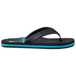 Reef - Kid's Ahi - Sandalen US 13K | EU 31 schwarz