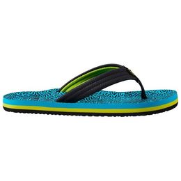 Reef - Kid's Ahi - Sandalen US 13K | EU 31 bunt