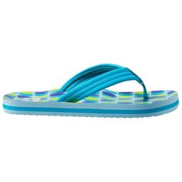 Reef - Kid's Ahi - Sandalen US 13K | EU 31 blau/türkis